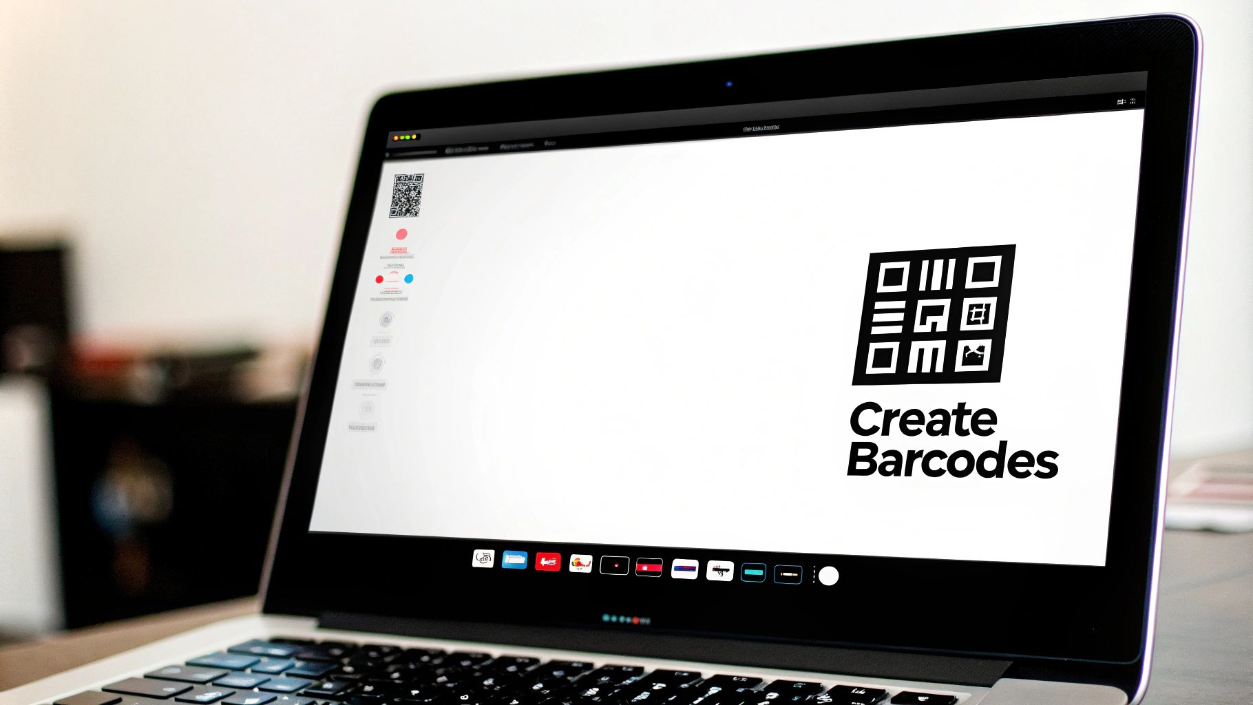 How to Generate a Barcode: A Step-by-Step Playbook for Modern Business - Rentster Online OÜ